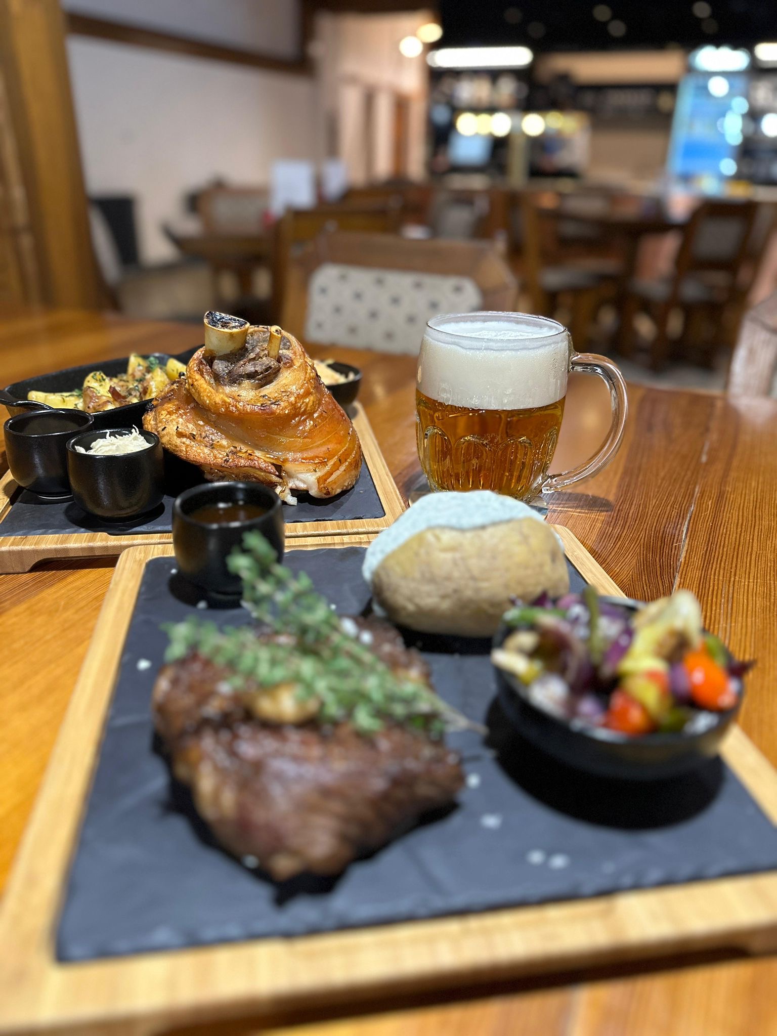 NOVÉ BAROVÉ MENU | No 212